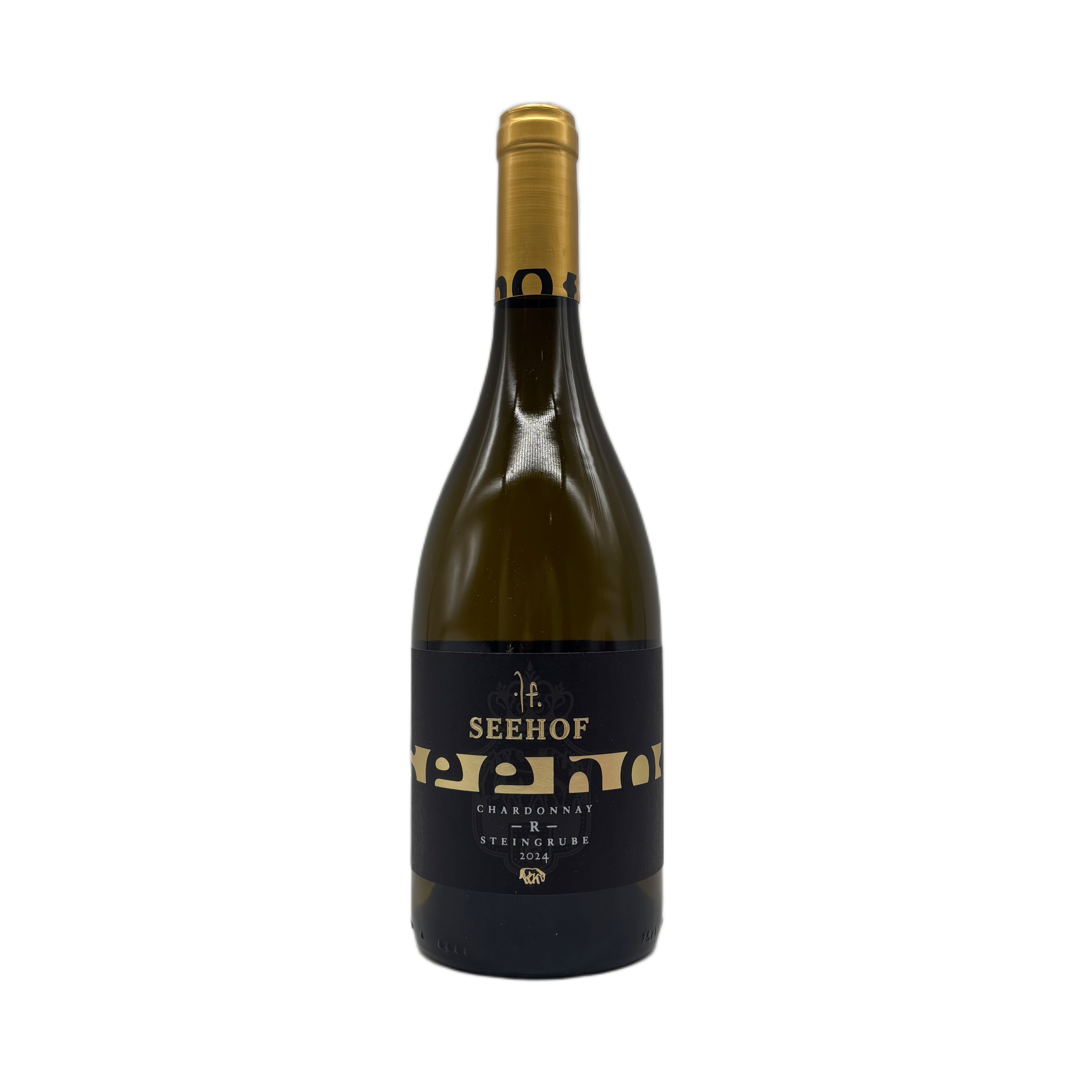 Weingut Seehof | Westhofener Steingrube Chardonnay -R- | 2024 – Die ...