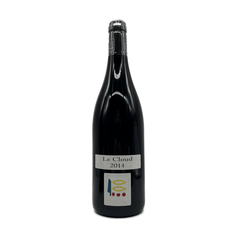 Domaine Prieure Roch Ladoix Le Cloud | Le Clou Rouge | 2014 – Die ...